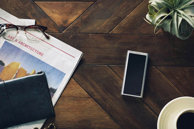 Sony ZX300: Ακόμα ένα Walkman προστίθεται στη σειρά - RevYou.gr